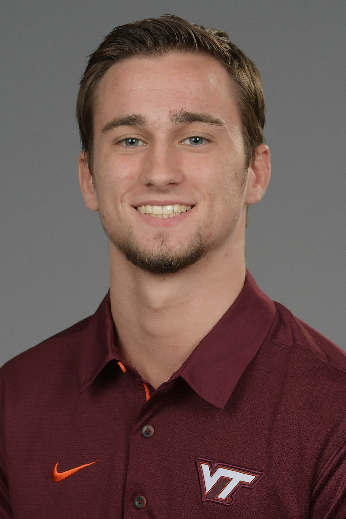 Ryan More - Wrestling 2017-18 - Virginia Tech Athletics