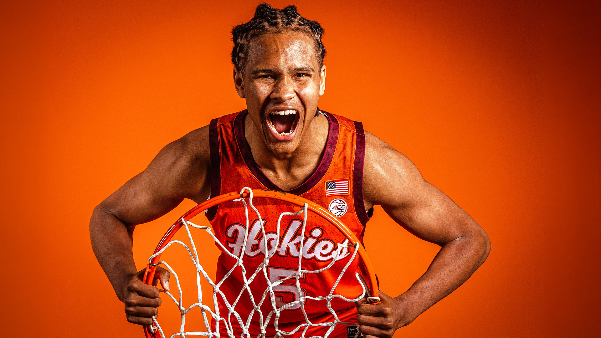 Tech boosts frontcourt with 6-11 Solomon Davis from DeMatha - Virginia Tech Athletics