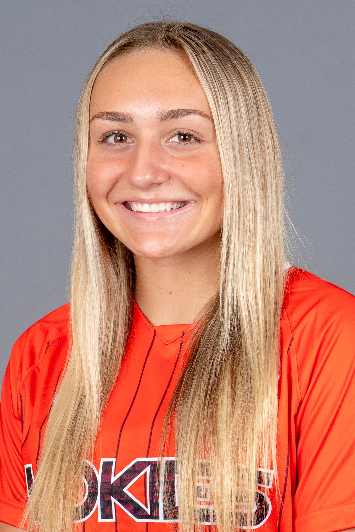 Taylor Price - Women's Soccer 2022 - Virginia Tech Athletics