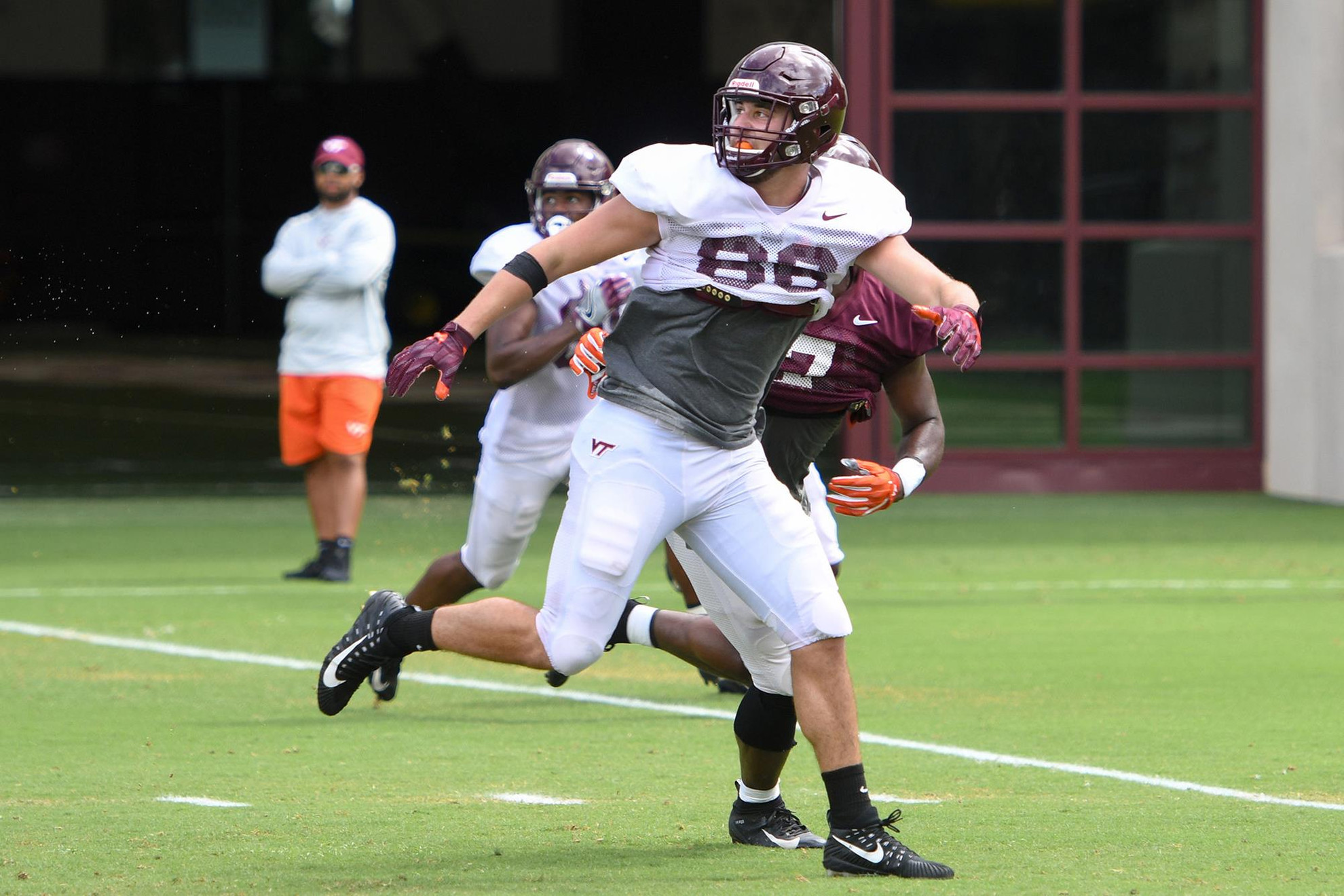 Nick Gallo the latest to follow in a brother’s footsteps and come to ...