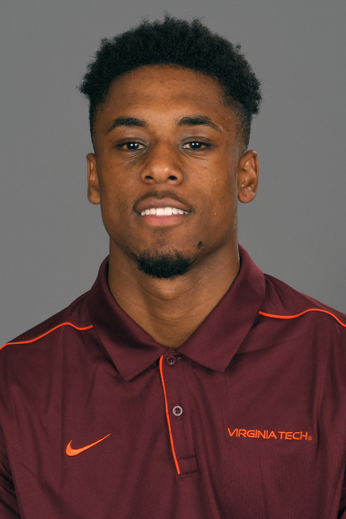 Jaden Payoute - Football 2021 - Virginia Tech Athletics