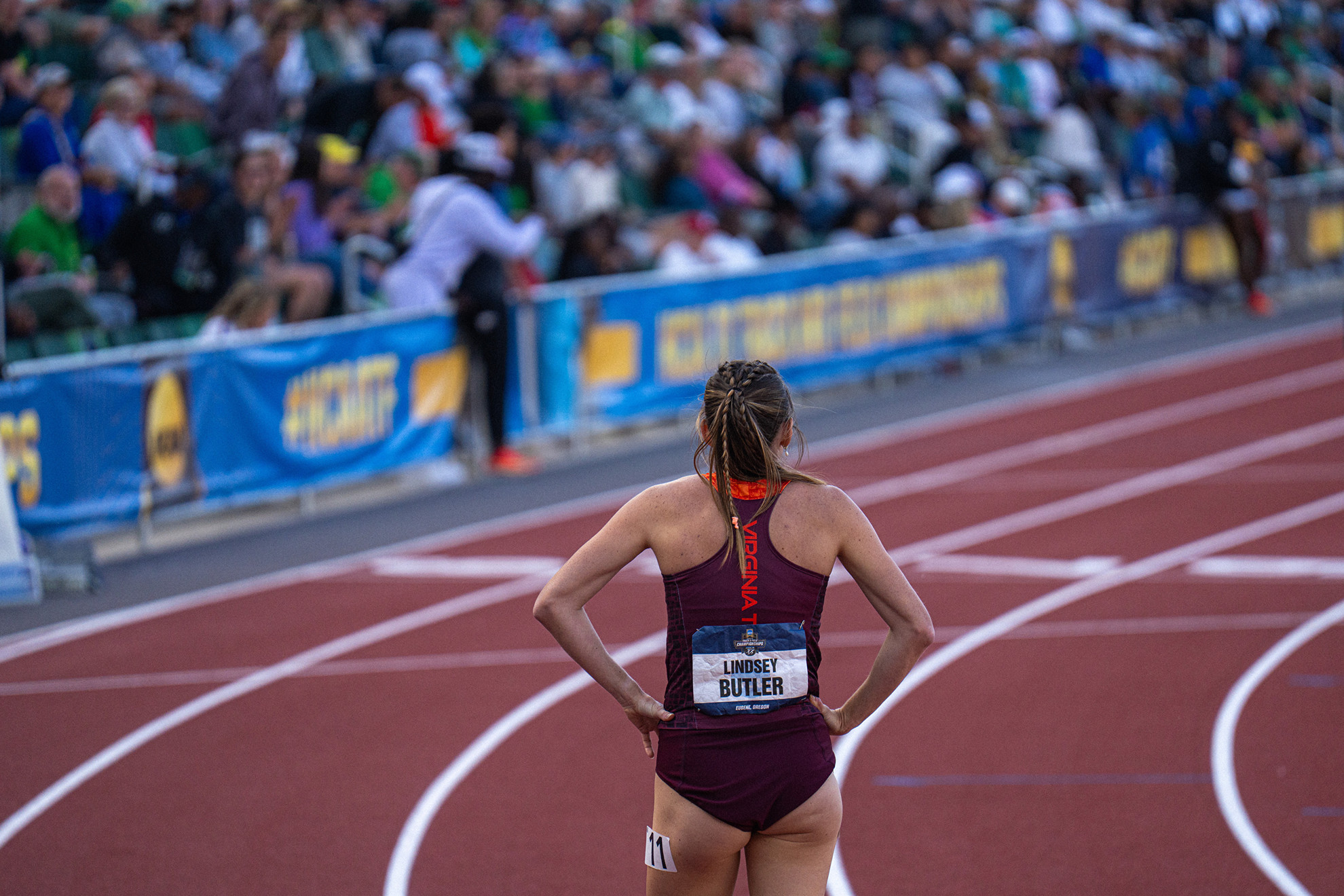 2025 NCAA Outdoor Track & Field National Championships (Gallery ...