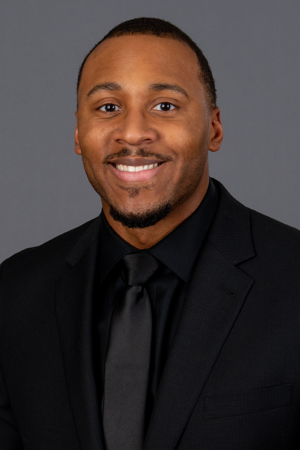 Trey McDonald - Virginia Tech Athletics