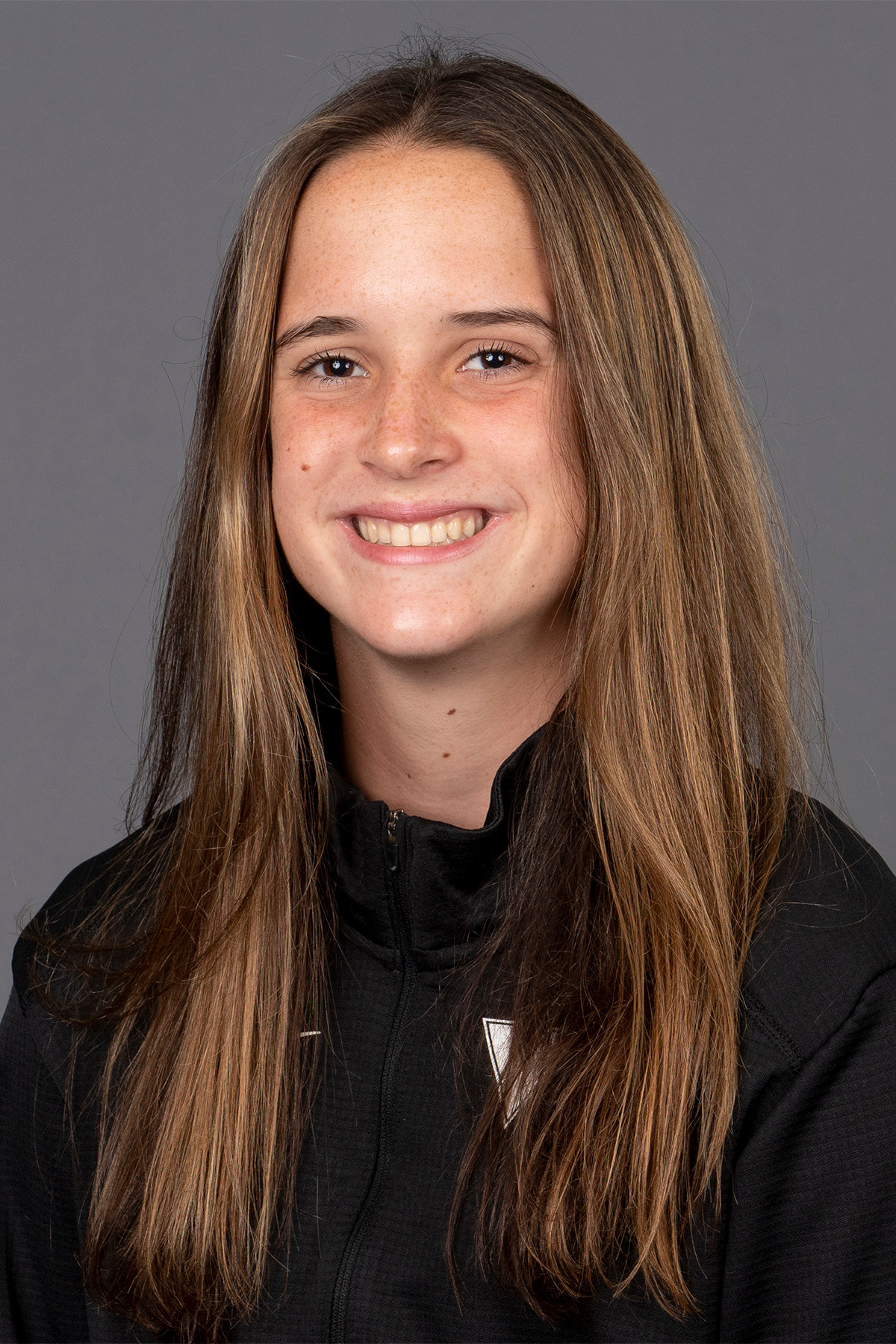 Riley Basinger - Cross Country 2022 - Virginia Tech Athletics