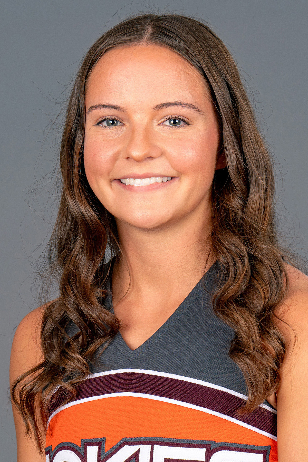 Sarah Stephens - 2024-25 Spirit Programs Roster - Virginia Tech Athletics