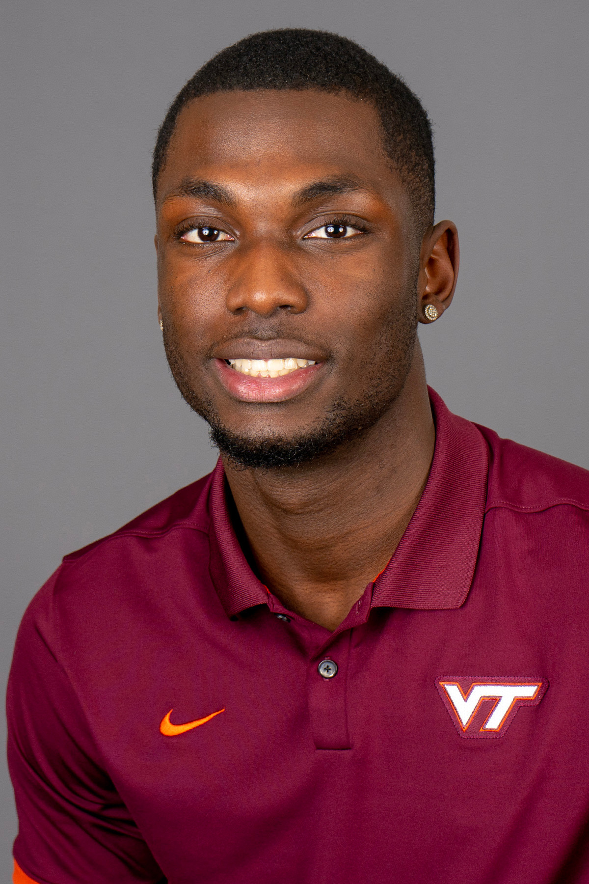 Da'Quan Felton - Football 2023 - Virginia Tech Athletics