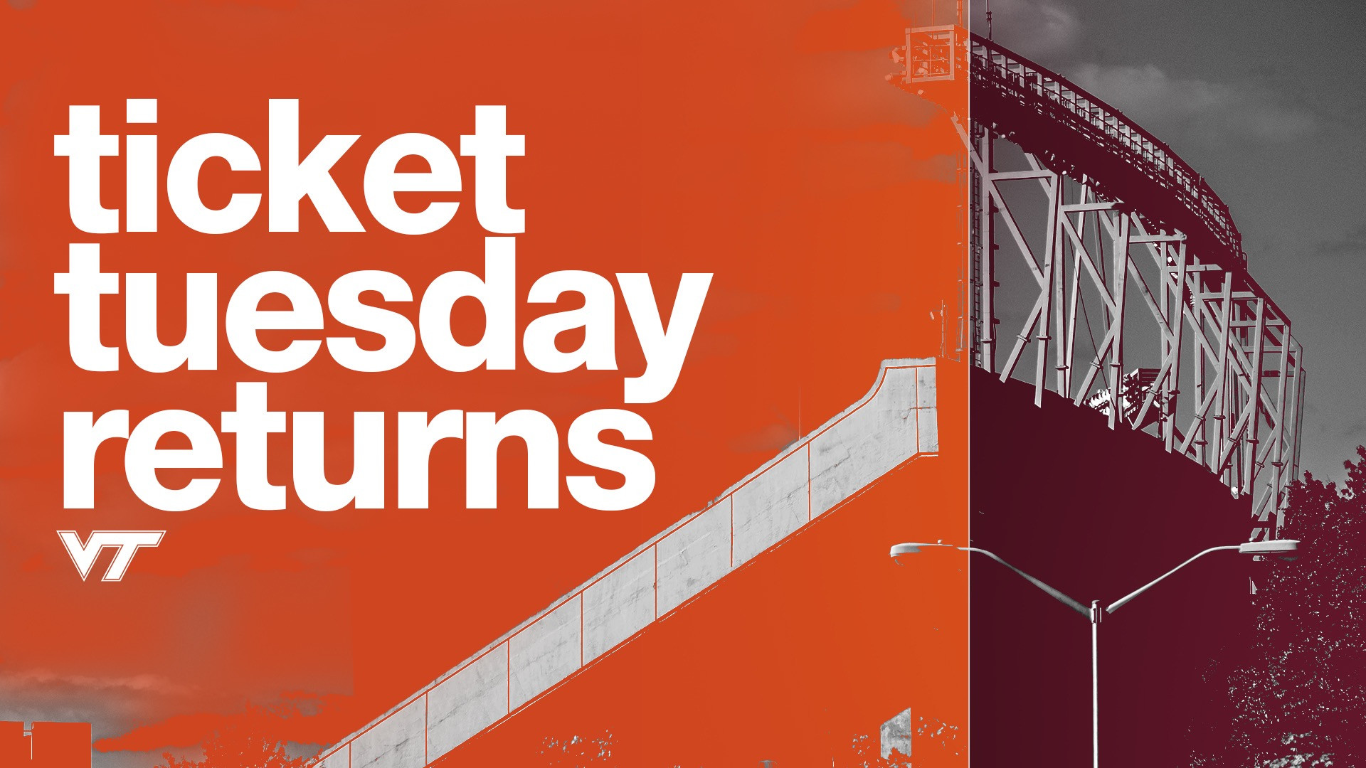 Virginia Tech Athletics to bring back popular football ticket offers ...