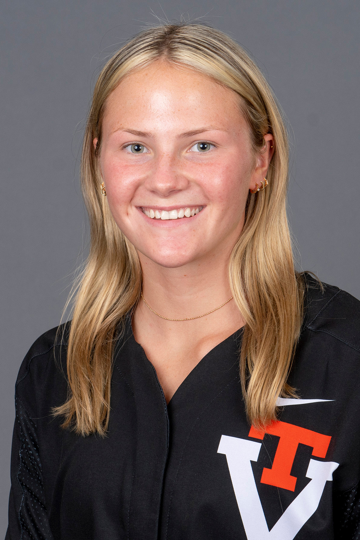 Teagan Thrunk - Softball 2023 - Virginia Tech Athletics