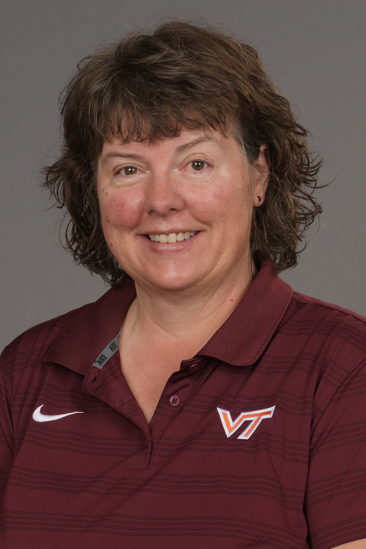 Nancy Rodriguez - Virginia Tech Athletics