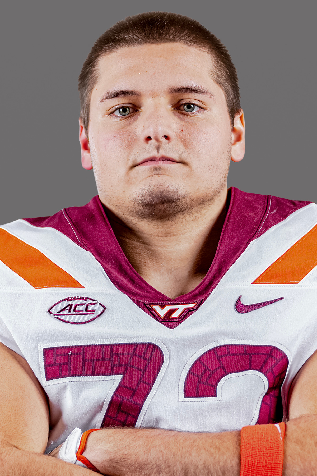 Web Davidson - Football 2023 - Virginia Tech Athletics