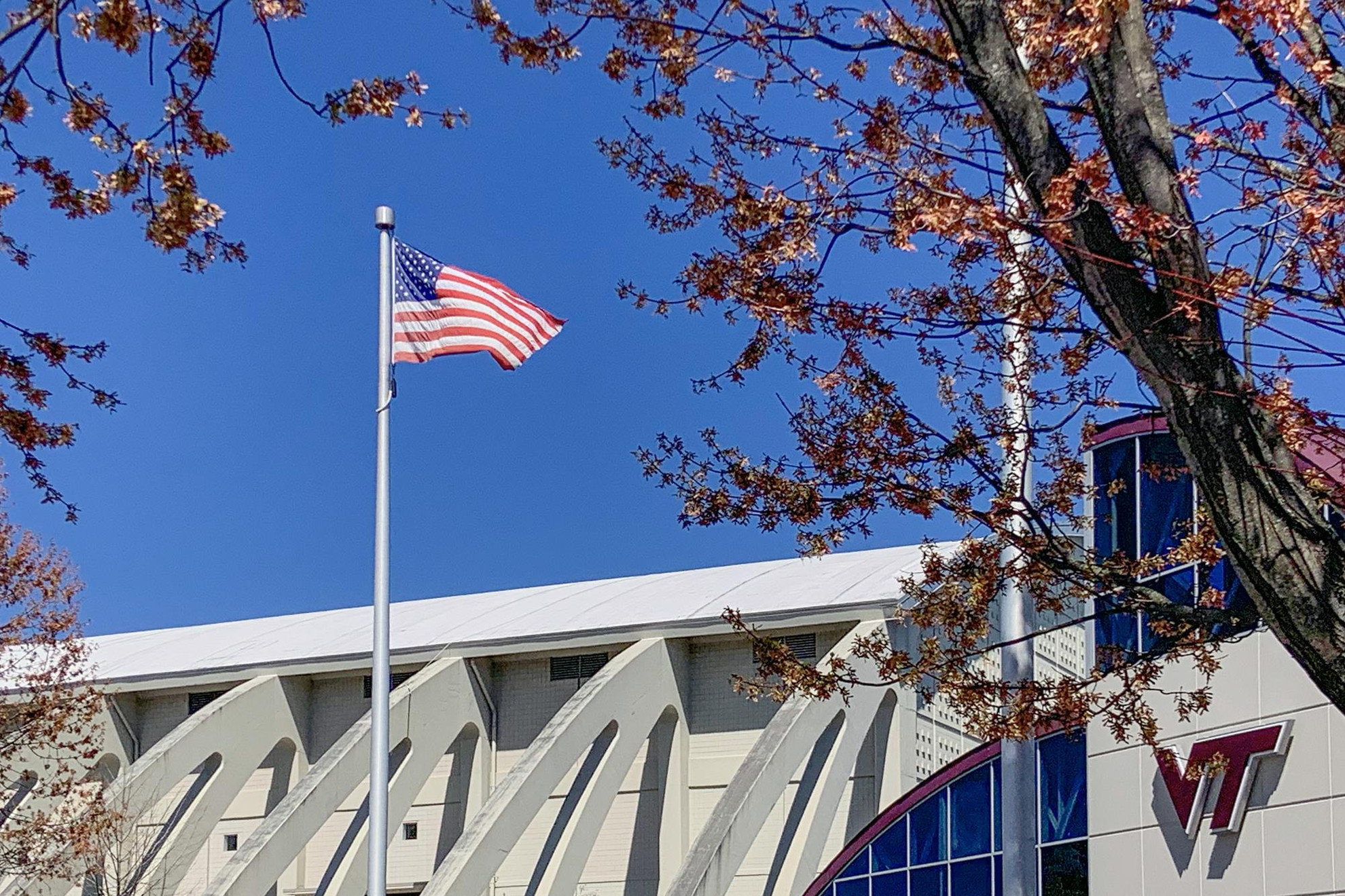 Guidelines for fall sports home events - Virginia Tech Athletics