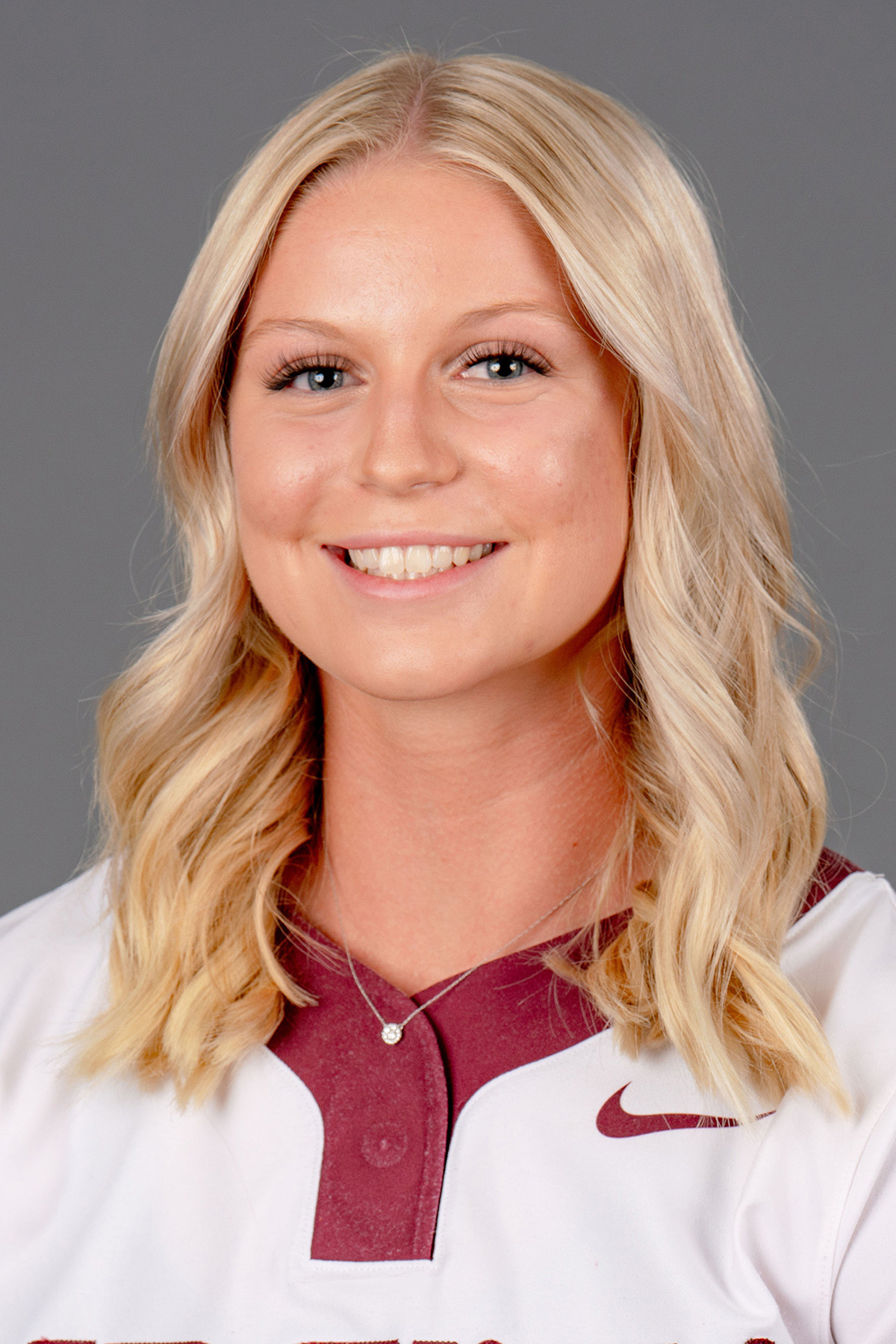 Trinity Martin - Softball 2025 - Virginia Tech Athletics