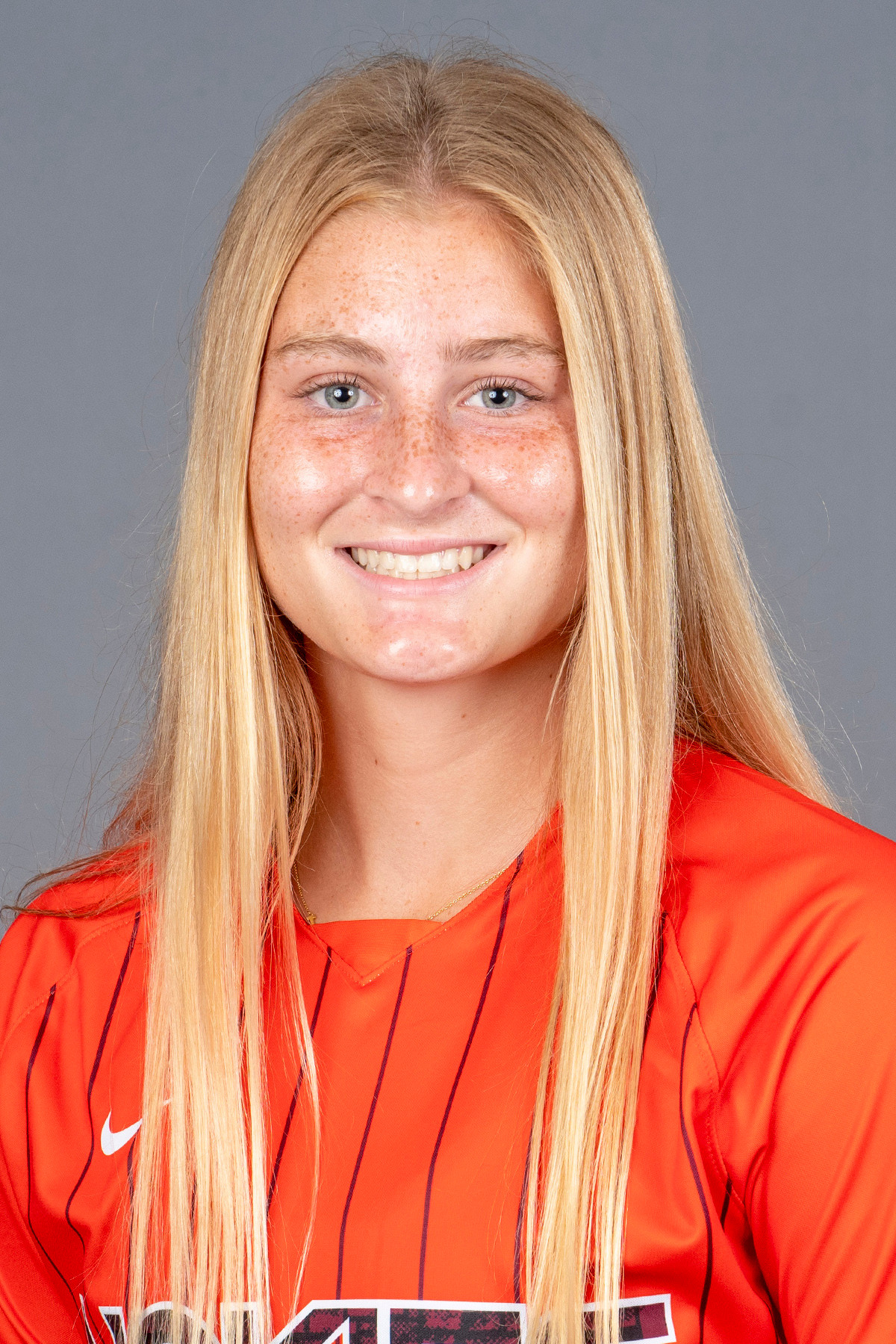 Courtney Andersen - Women's Soccer 2022 - Virginia Tech Athletics