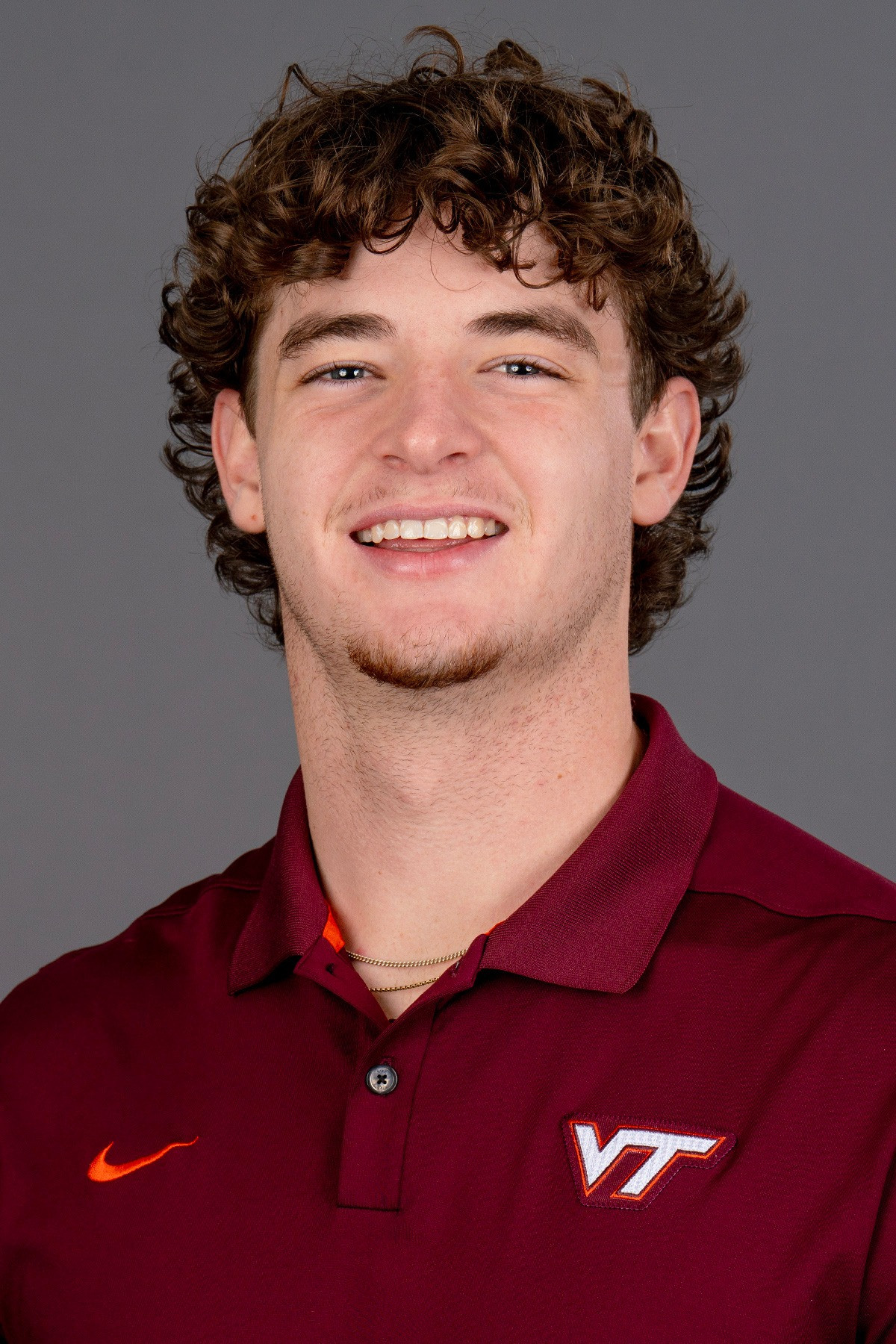 Jordan Little - Baseball 2024 - Virginia Tech Athletics