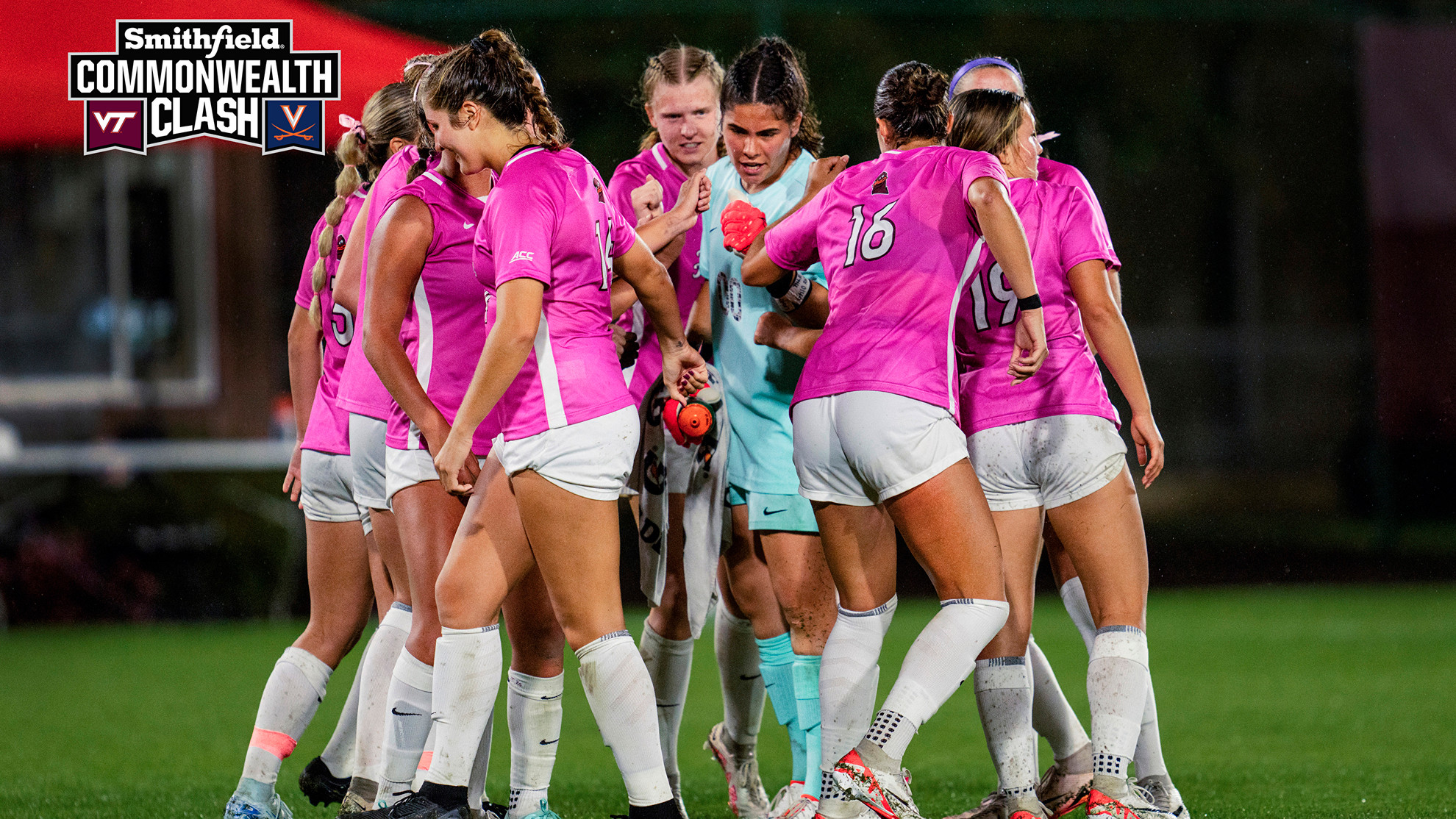 Five Reasons to Attend: No. 12 Virginia Tech vs. Virginia - Virginia ...