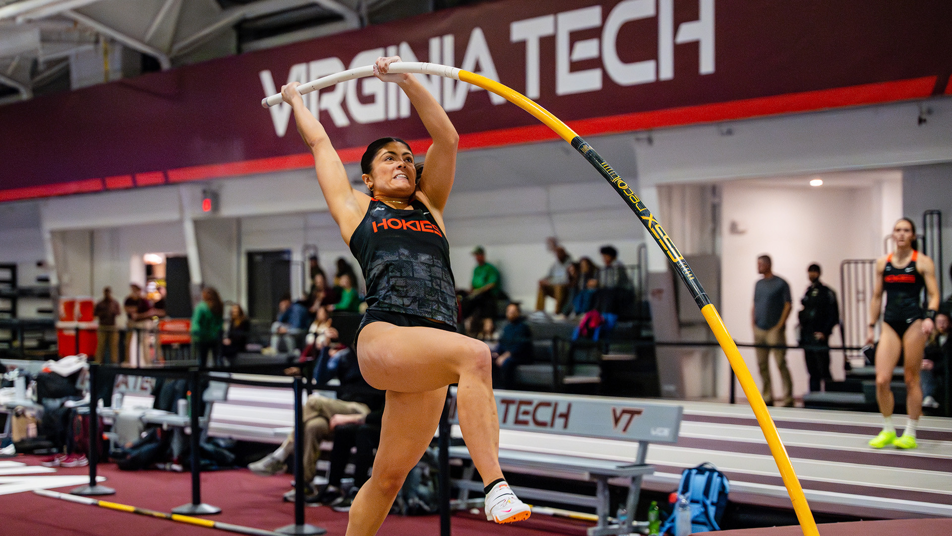 Hokie Invitational (Saturday Gallery) - Virginia Tech Athletics