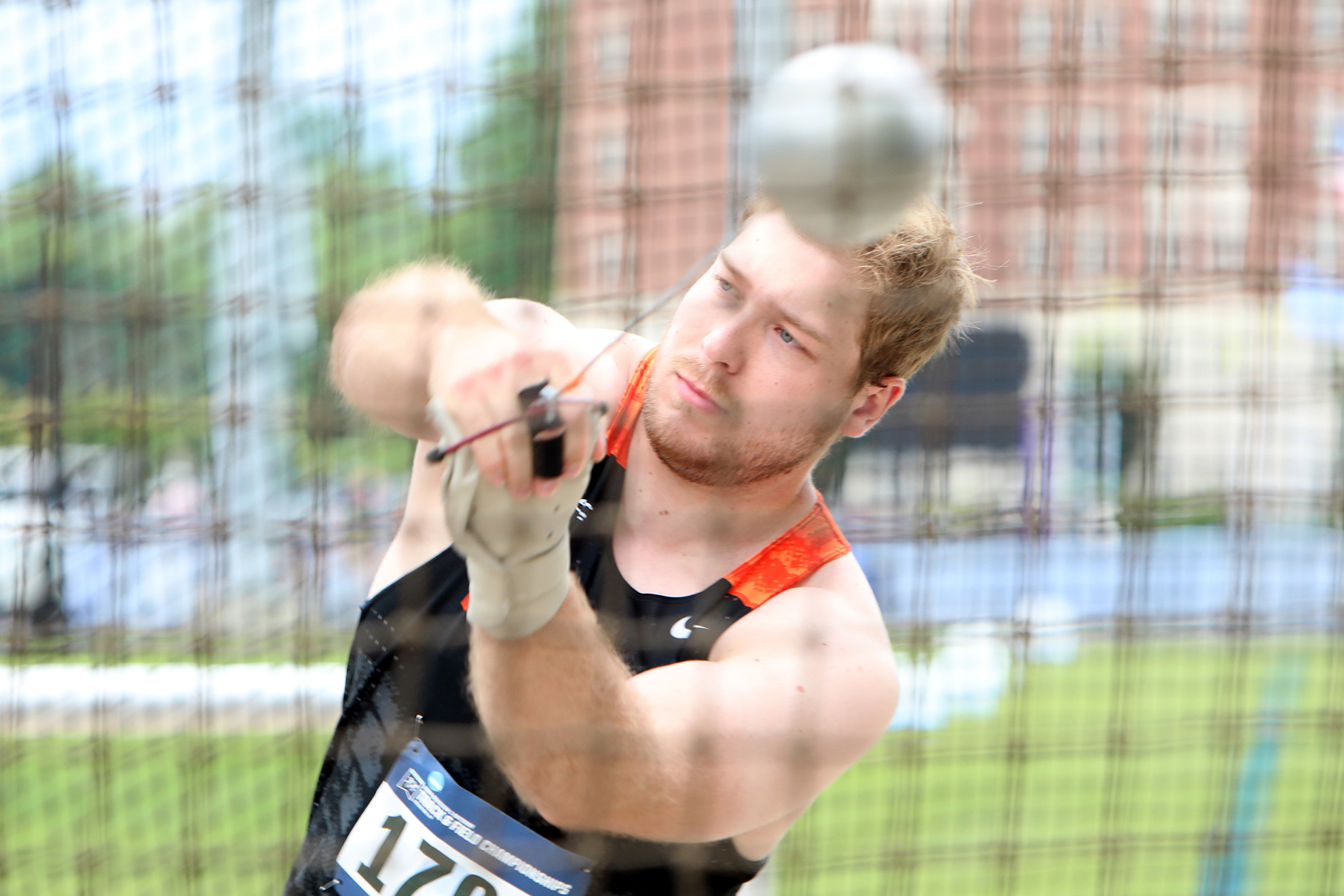 Throwers accumulate success at the Hurricane Invitational to open ...