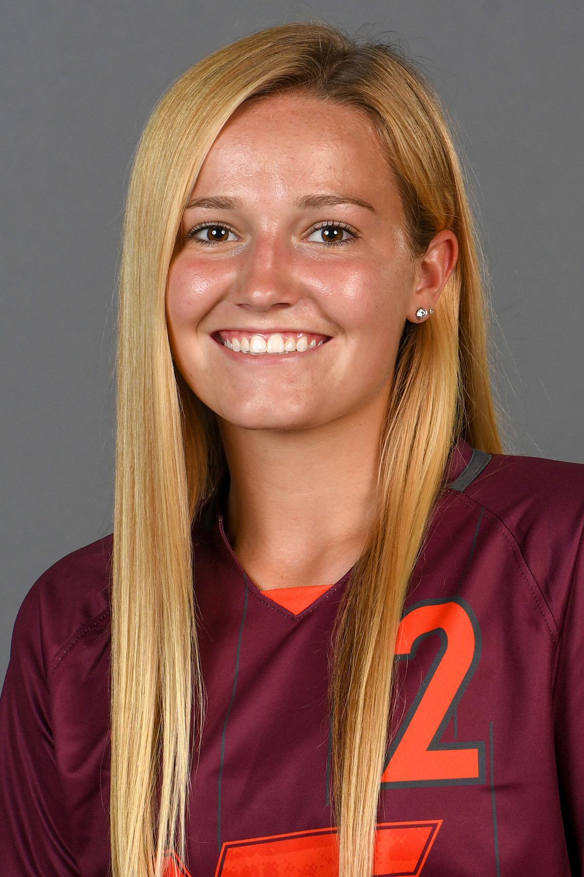 Riley McCarthy - Women's Soccer 2020 - Virginia Tech Athletics