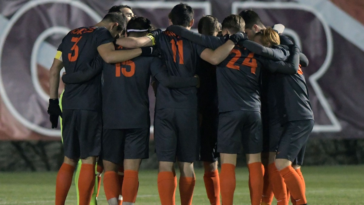 Hokies compliment class of 2018 with the additions of Durst, Jackson ...