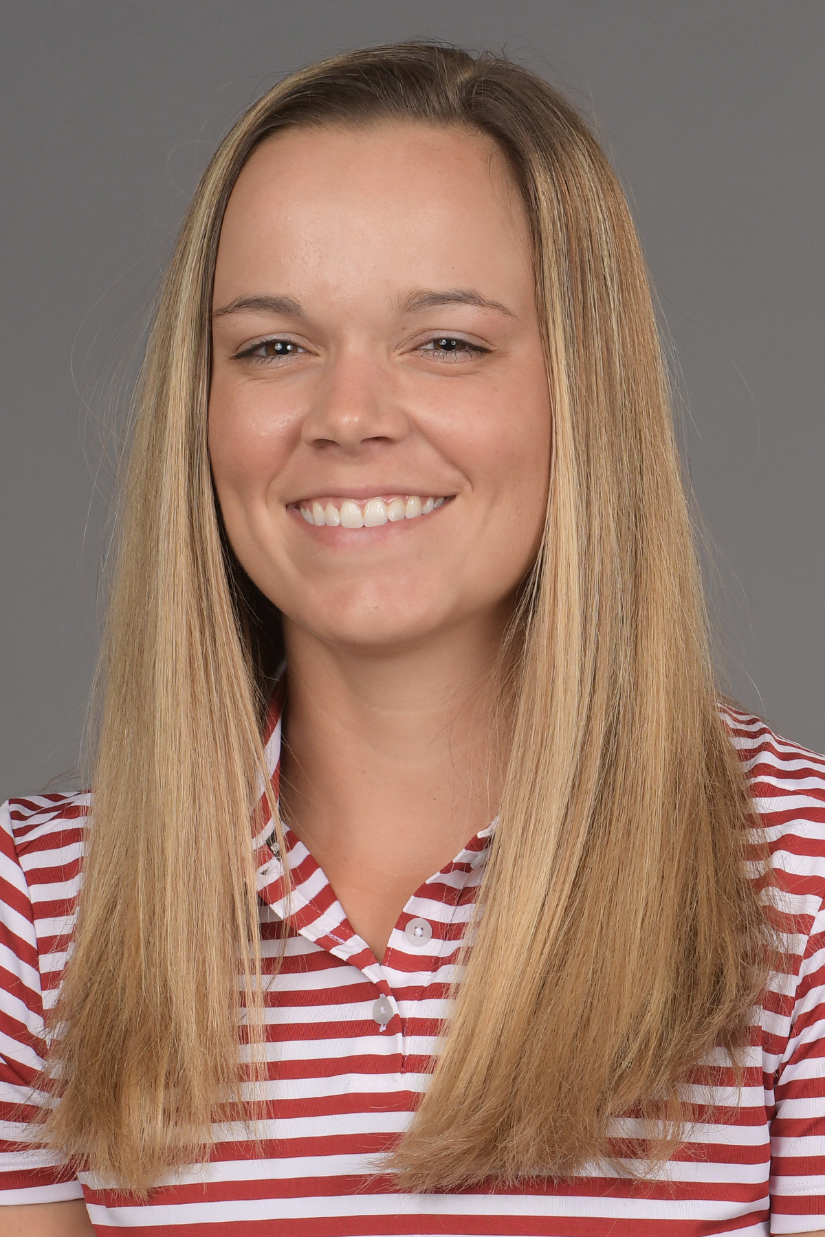 Katie Muscatello - Women's Golf 2018-19 - Virginia Tech Athletics