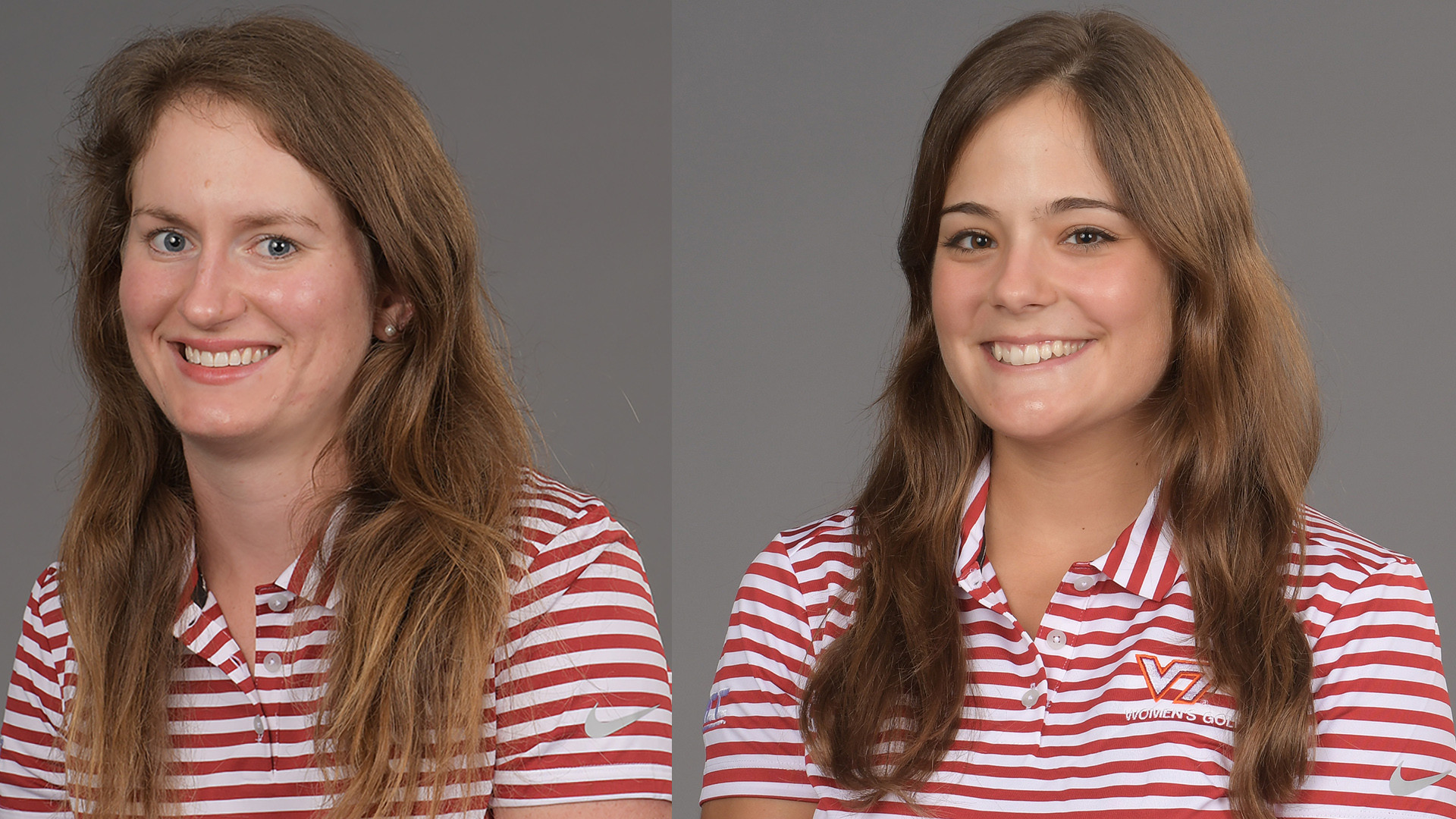 Elizabeth Bose and Jessica Spicer repeat on All-American Scholar team ...