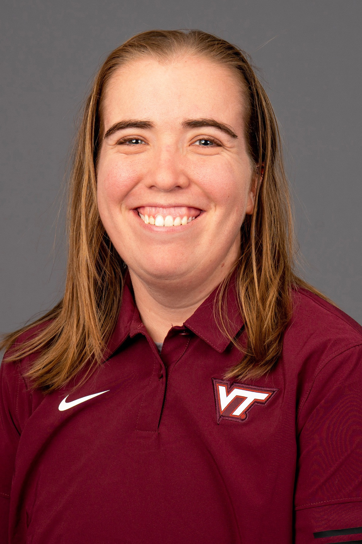 Kyra Webb - Virginia Tech Athletics