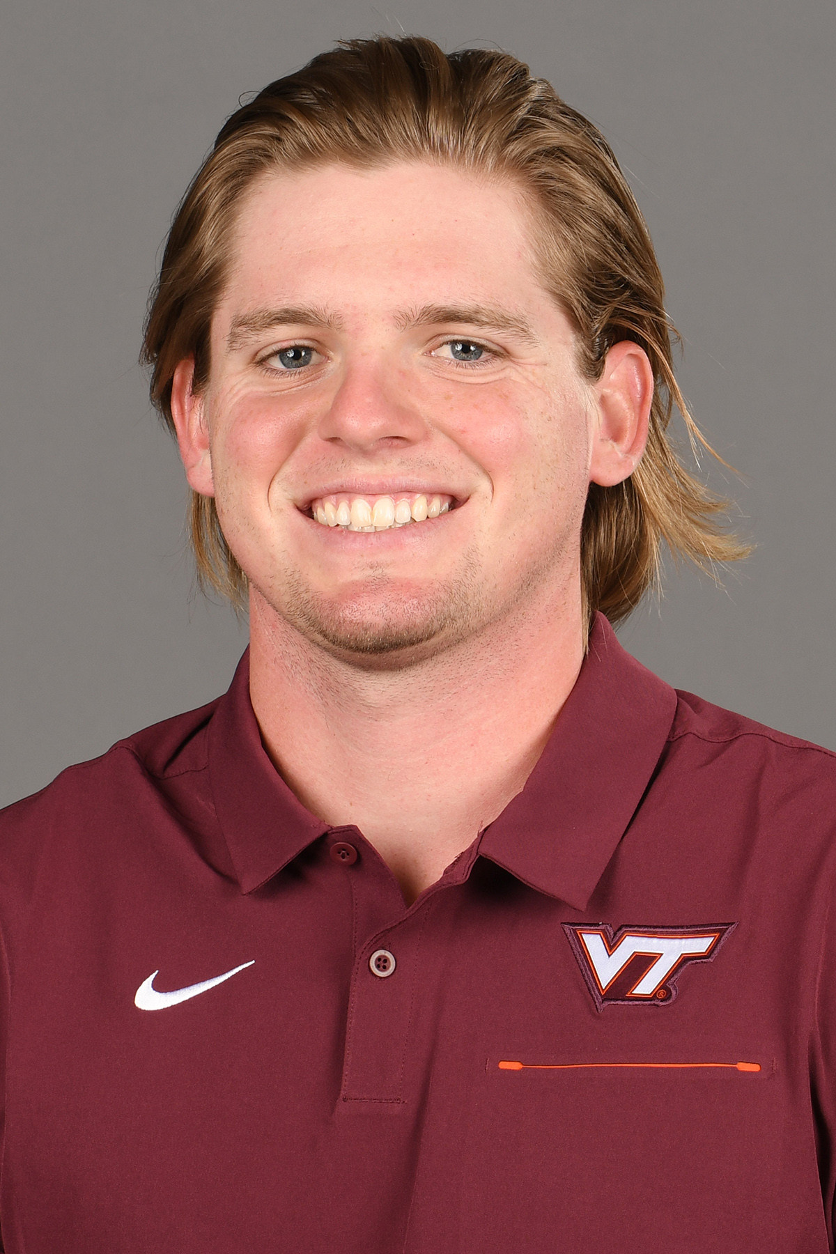 Jaison Heard - Baseball 2021 - Virginia Tech Athletics