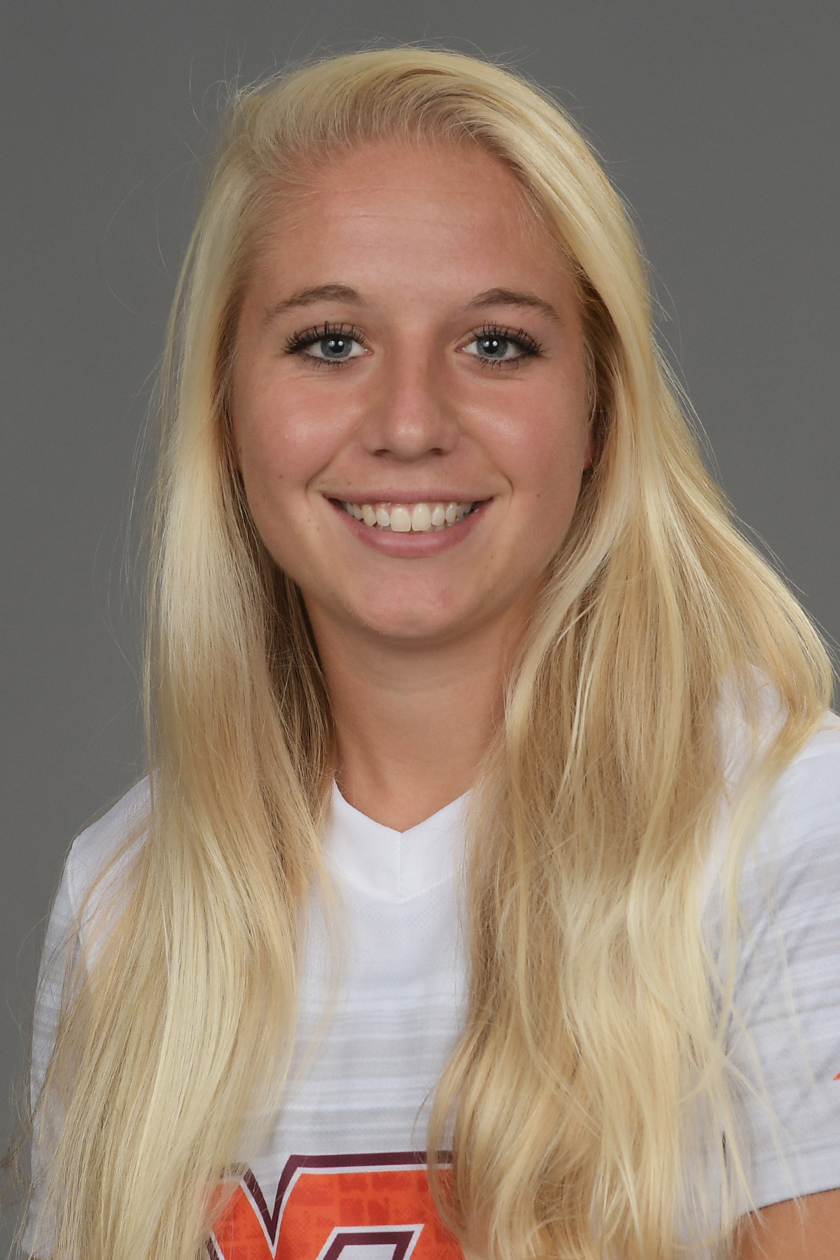 Madi Conyers - Women's Soccer 2017 - Virginia Tech Athletics