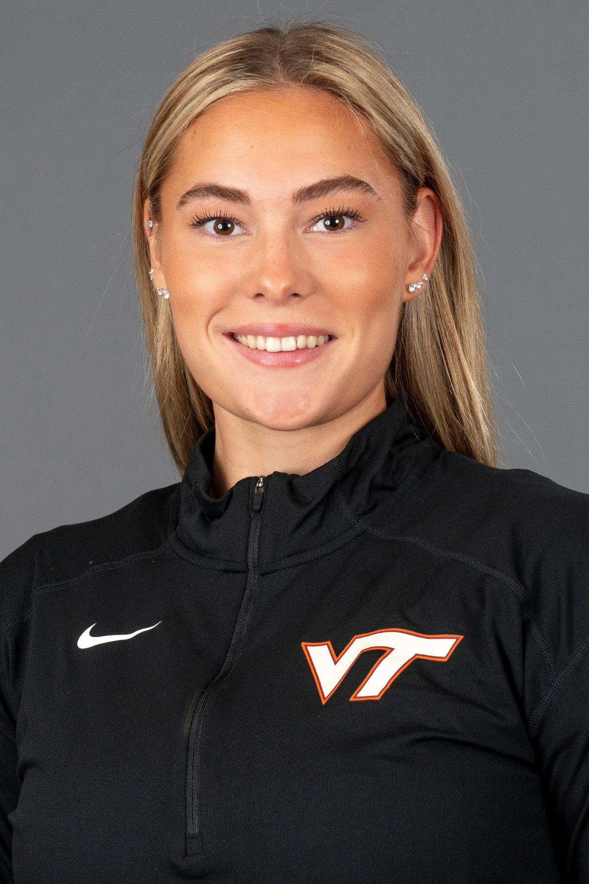 Birna Kristjansdottir - Track & Field 2021 - Virginia Tech Athletics