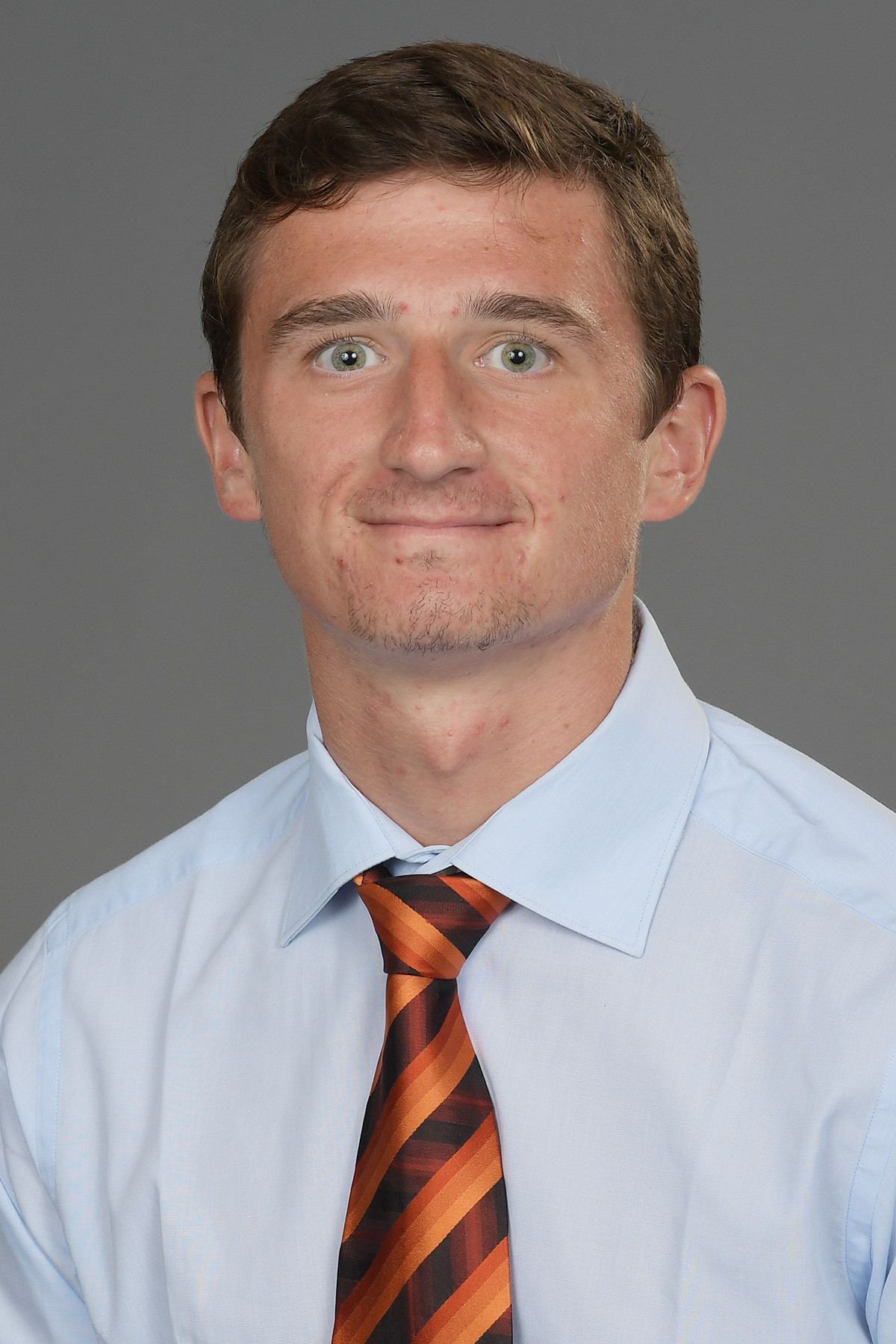 Chase Bernstine - Men's Tennis 2017-18 - Virginia Tech Athletics