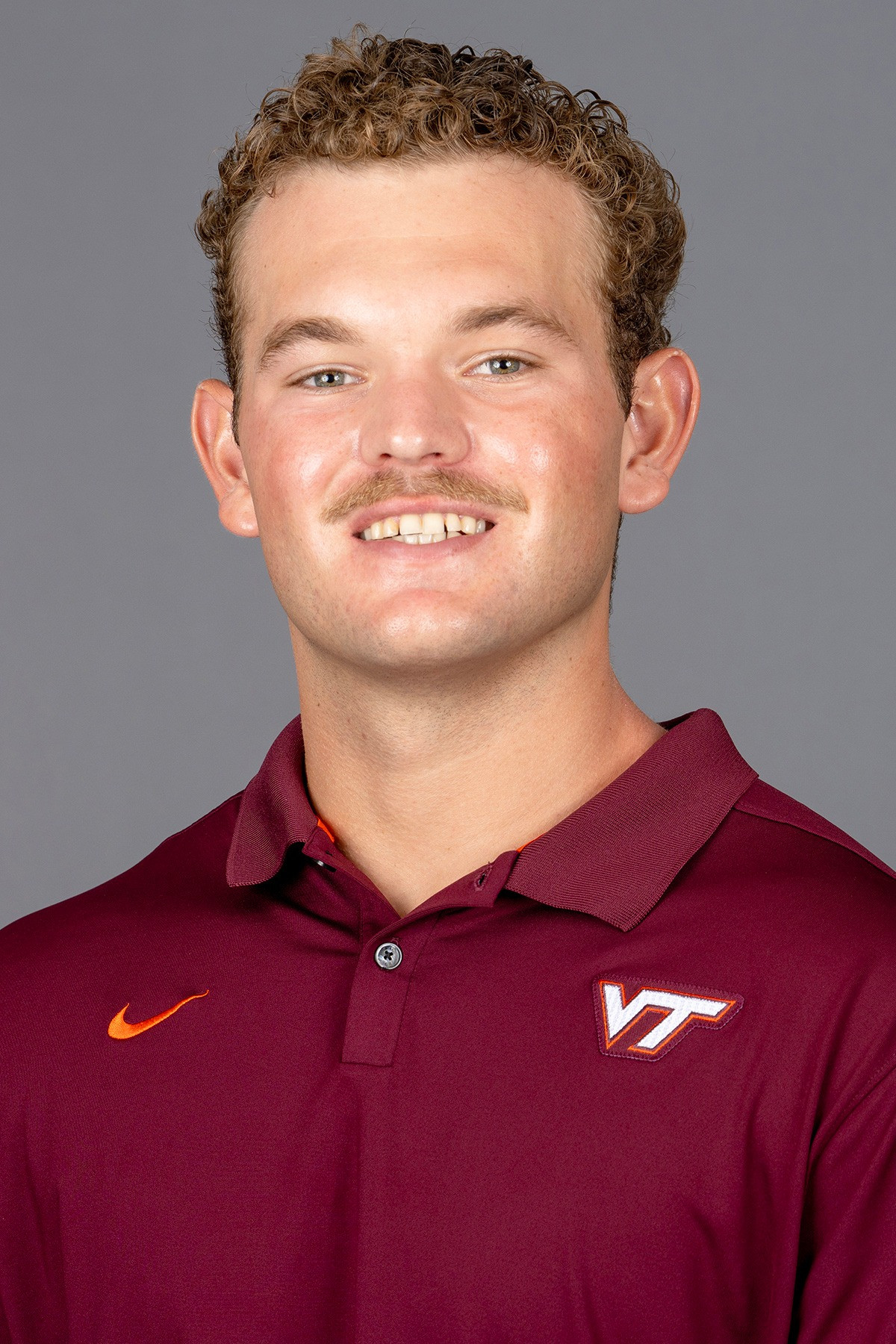 Sam Tackett - Baseball Fall 2024 - Virginia Tech Athletics