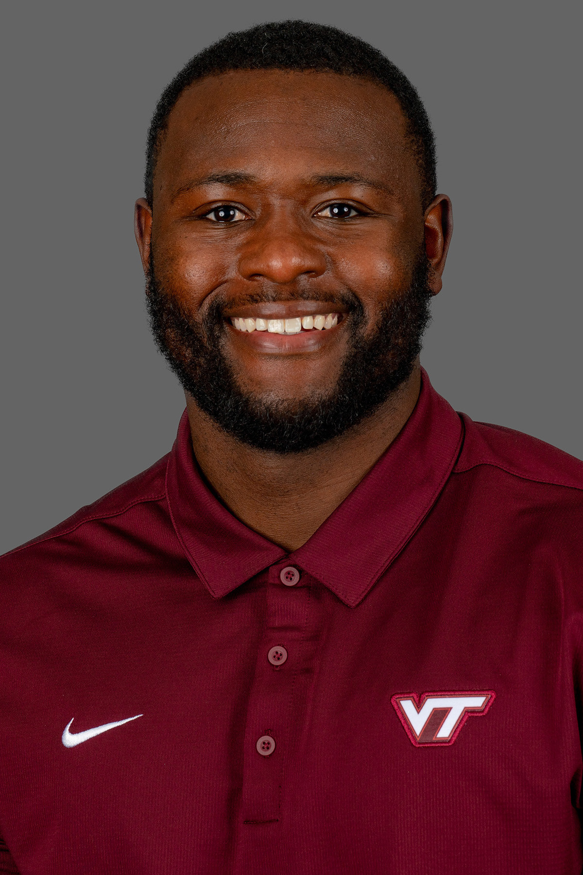 Jireh Wilson - Virginia Tech Athletics