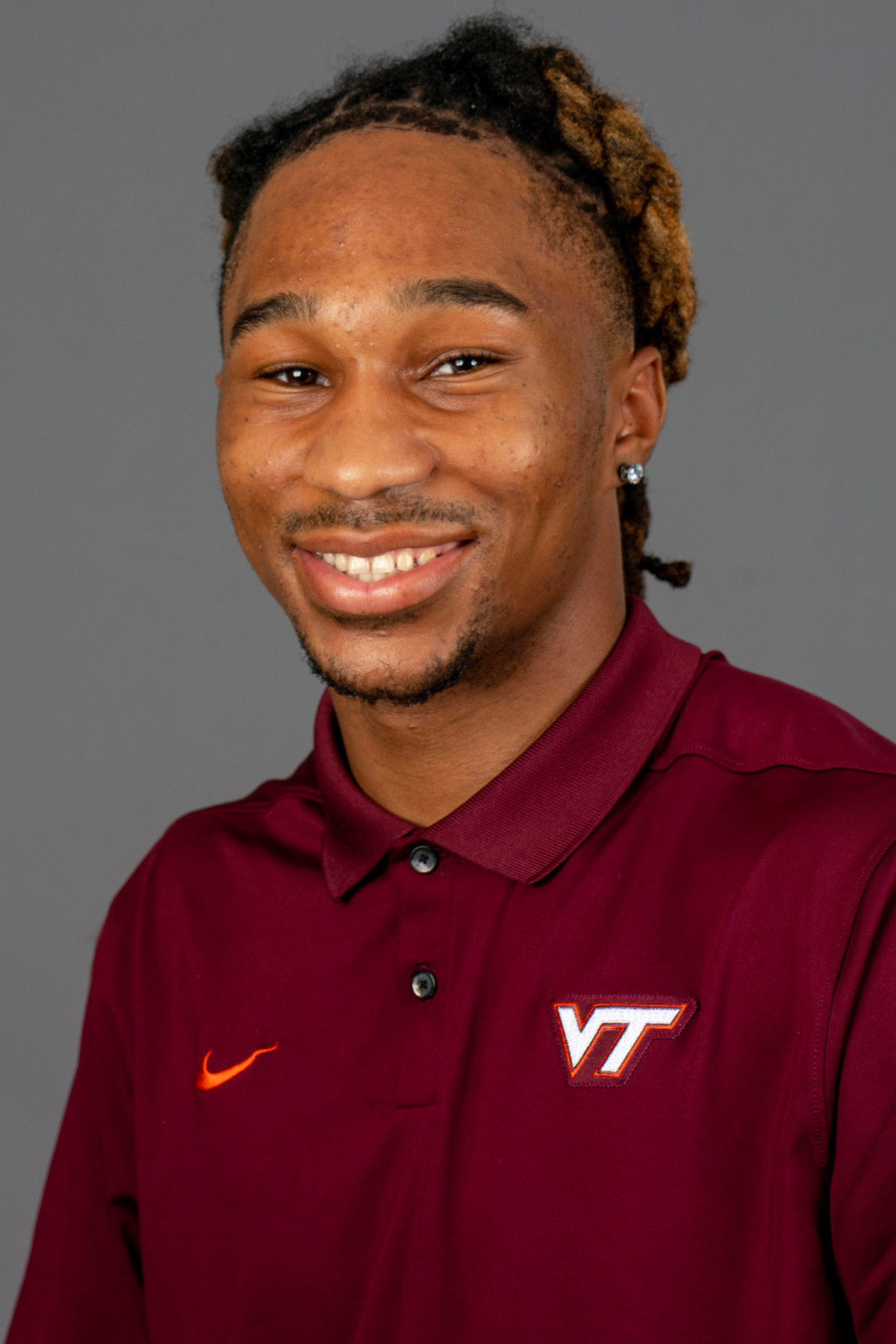 Takye Heath - Football 2025 - Virginia Tech Athletics