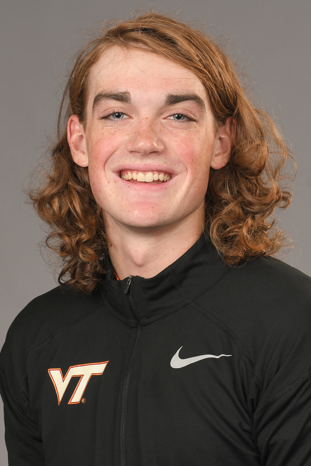 Patrick Atwell - Track & Field 2021 - Virginia Tech Athletics