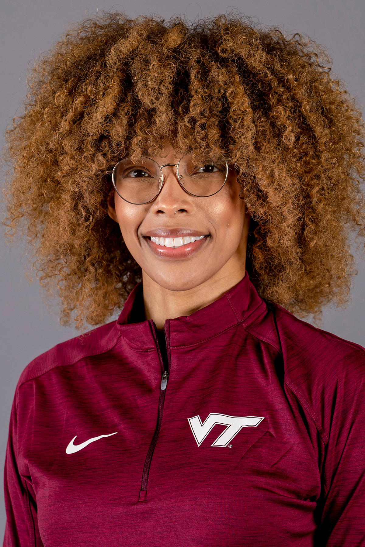 Samantha Stewart - Virginia Tech Athletics
