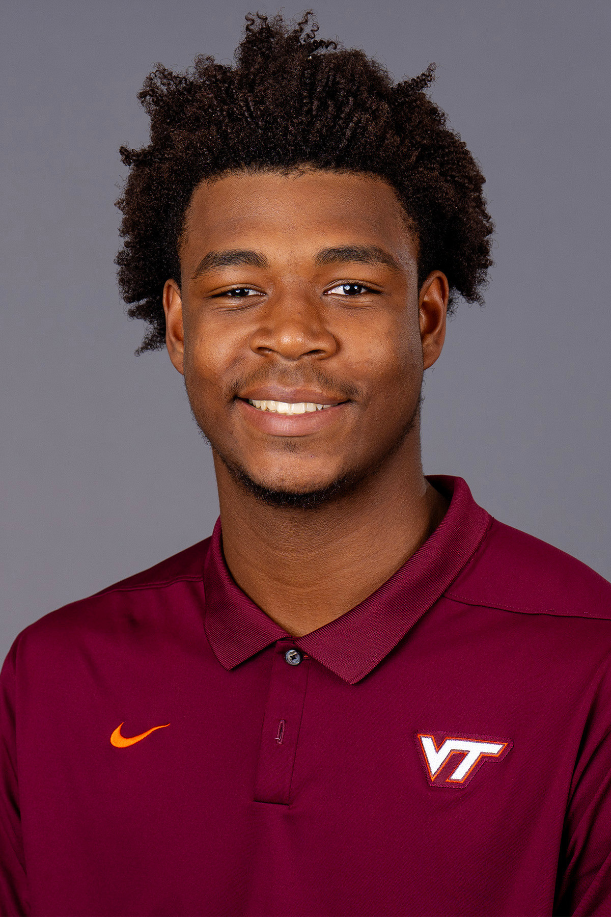 Jayson Morgan - Football 2023 - Virginia Tech Athletics