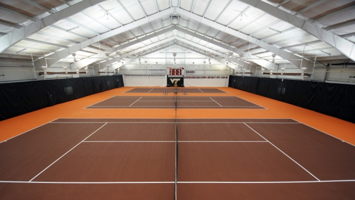 Catching up with Sarah Baron - Virginia Tech Athletics