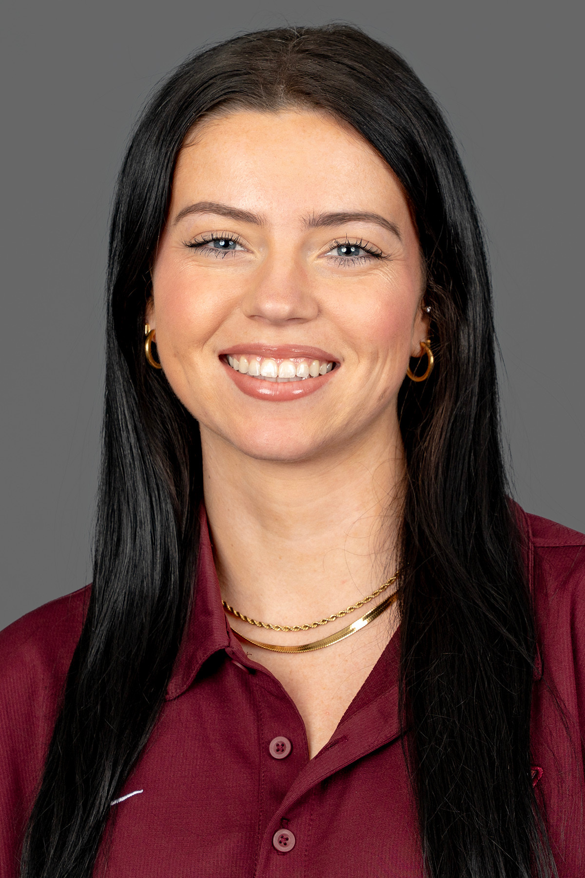 Hannah Ross - Virginia Tech Athletics