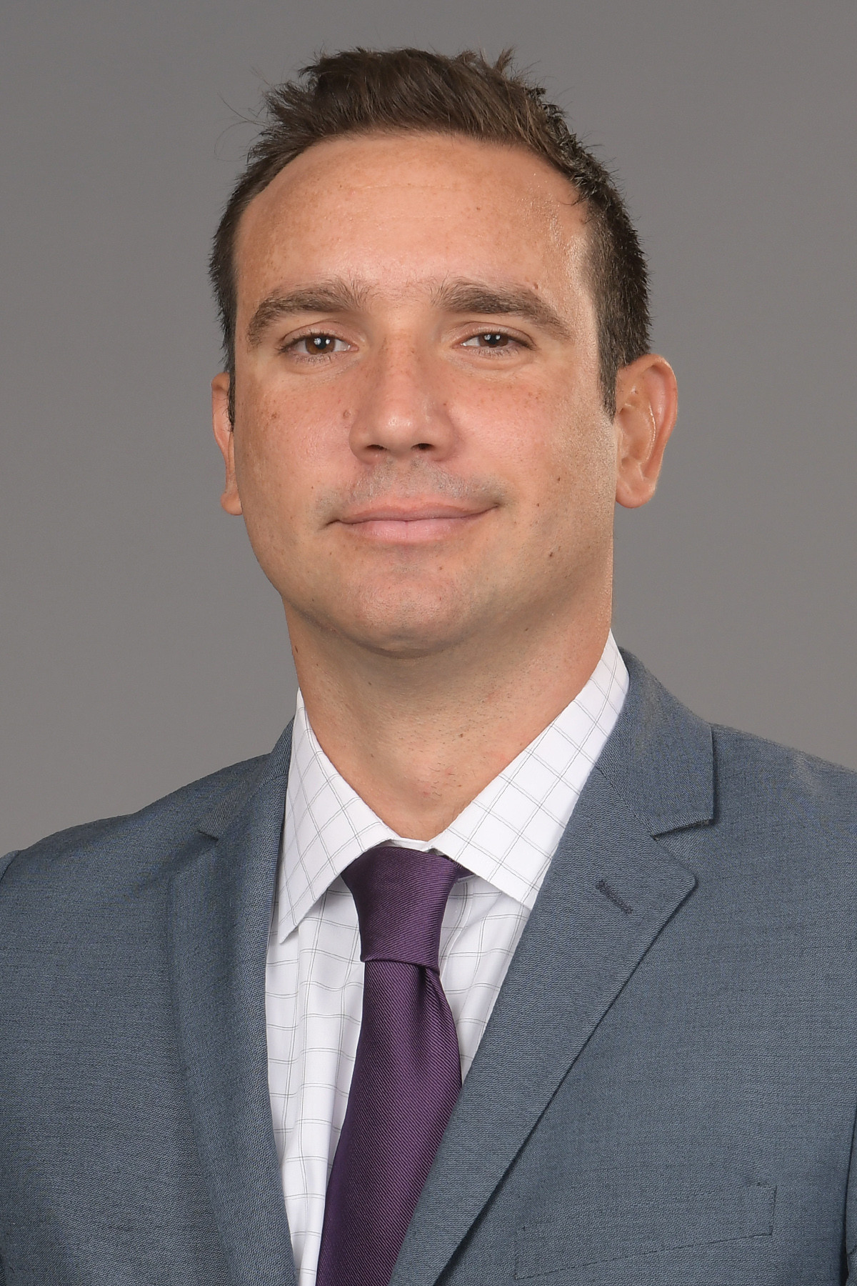 Albert Subirats - Virginia Tech Athletics