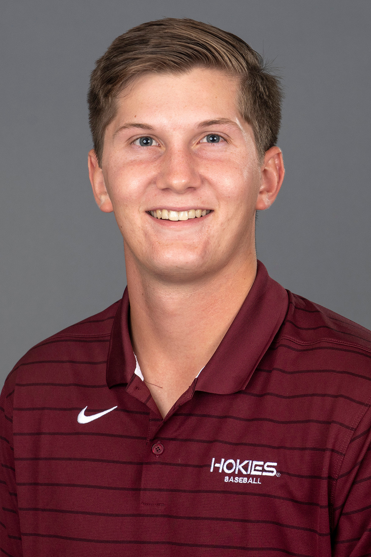 Matthew Siverling - Baseball 2022 - Virginia Tech Athletics